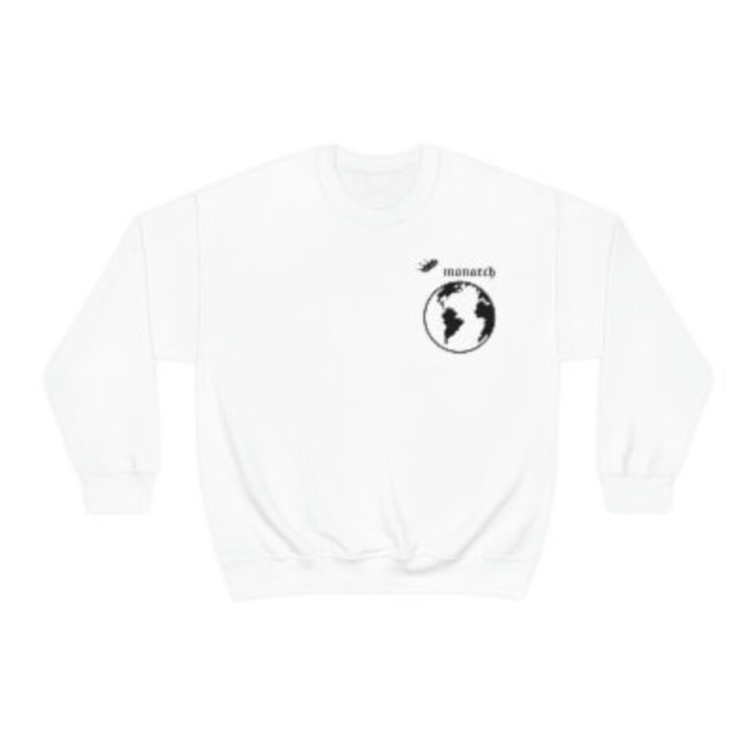 Monarch Brand Clothing - Etsy