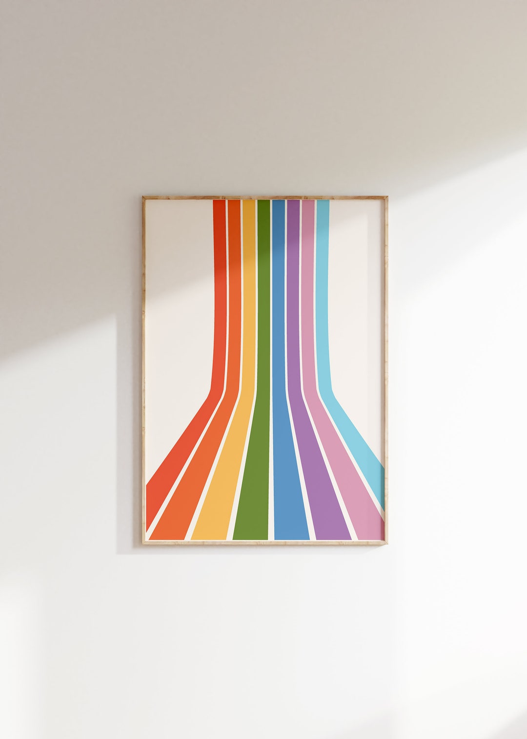 LGBTQ Pride Prints Queer Wall Art Gay Pride Art Funny LGBTQ Art Gay ...