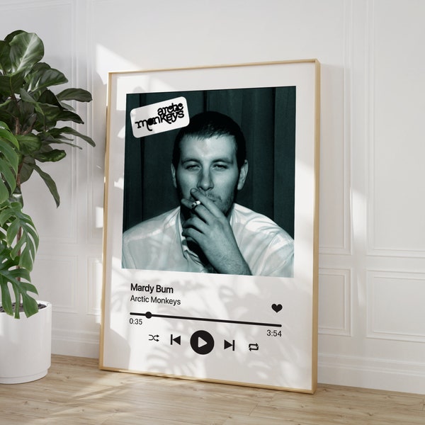 Song Lyrics Print - Etsy