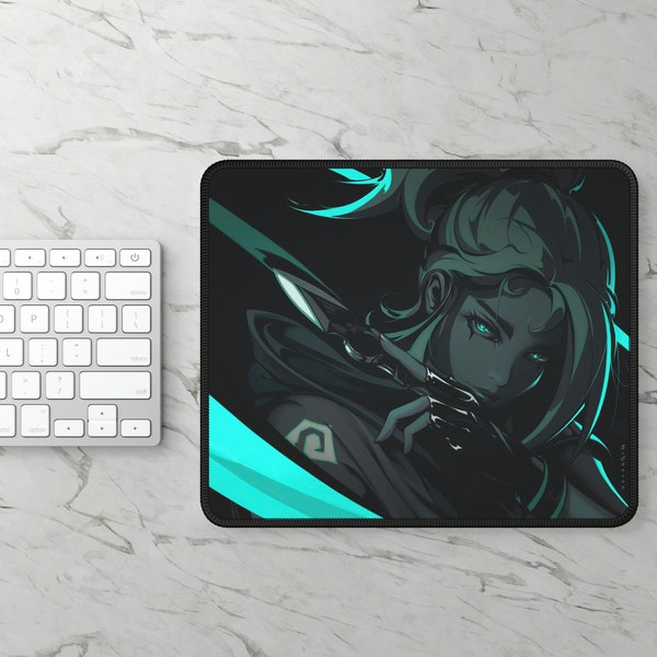 Valorant Gaming Mouse Pads - Etsy