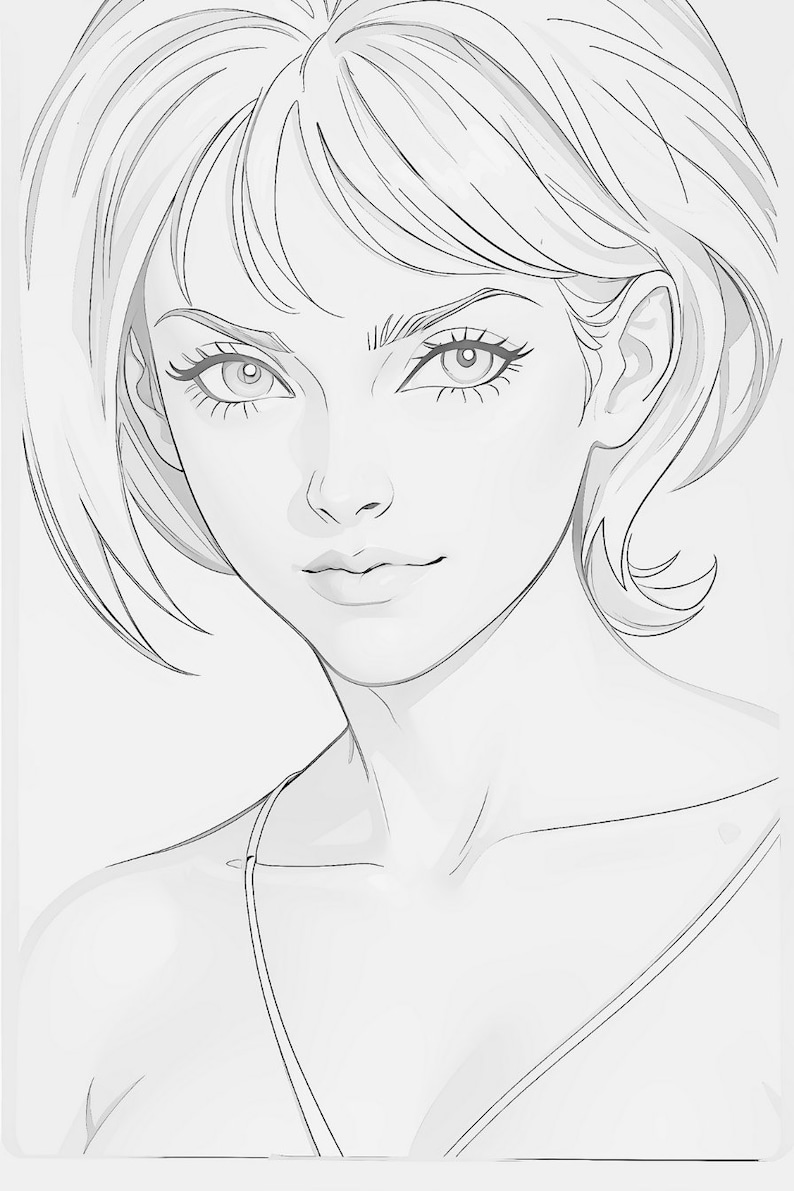 Sexy Hot Nude Anime Girls Mensrescue