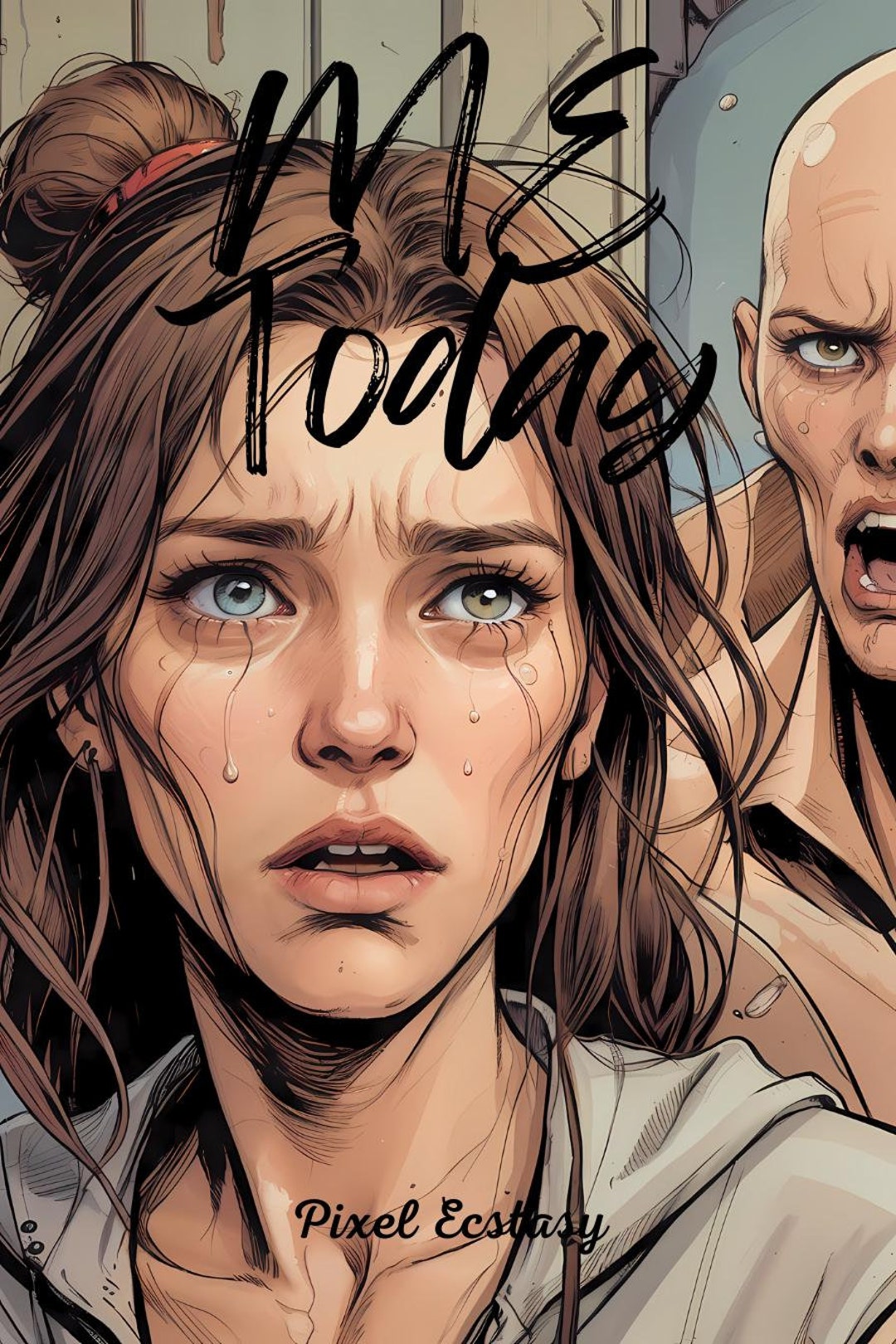 Me Today PORTRAITS How Are You Feeling Today? | Instant Download ...