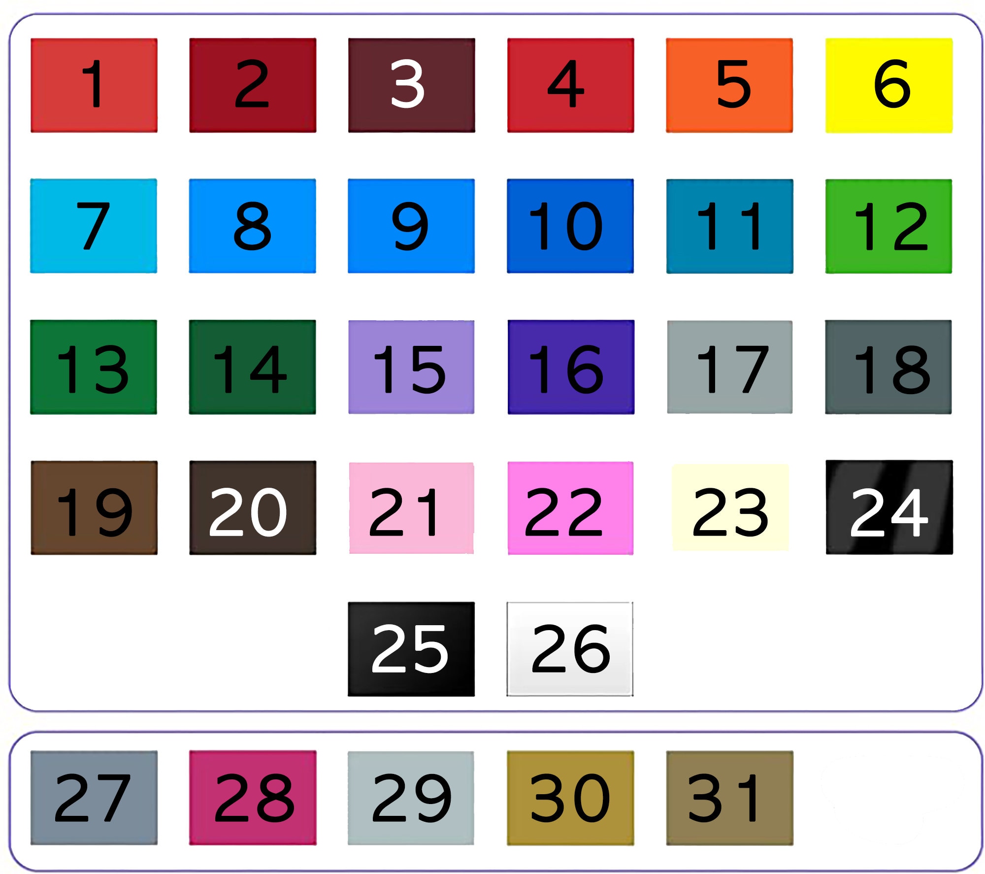 Stray Kids Letters - Etsy