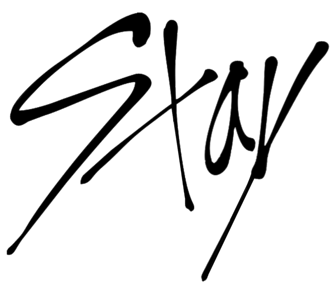 Stay Letters - Etsy