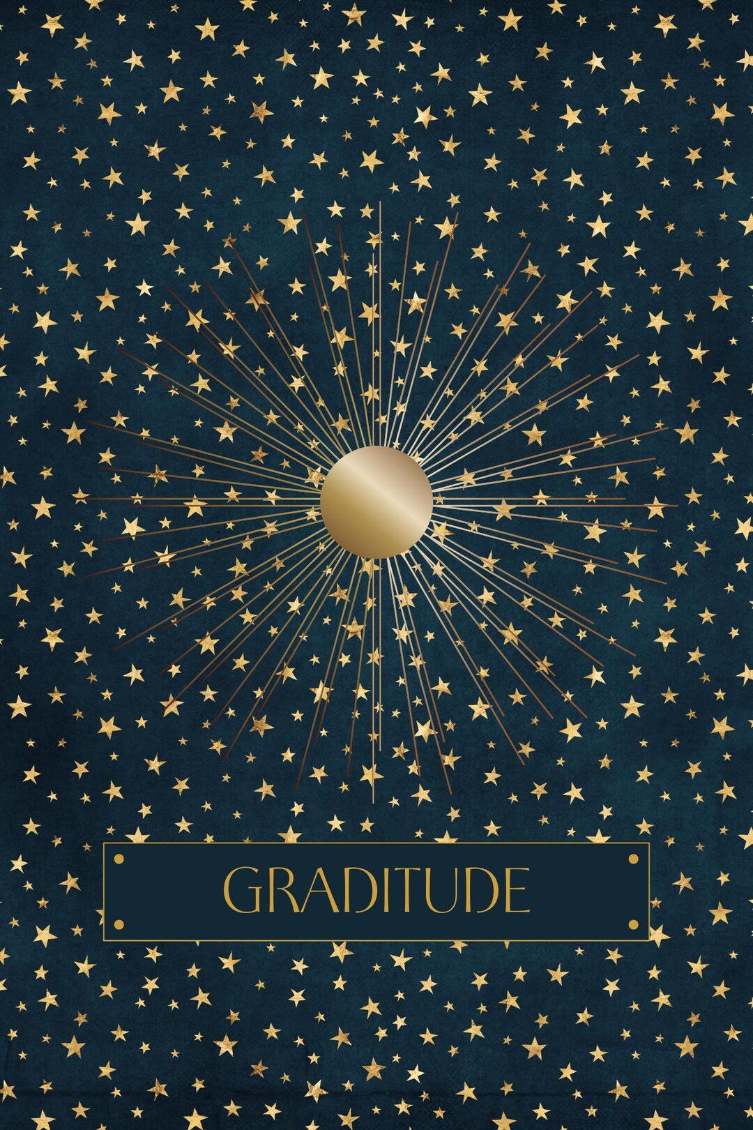 Guided Gratitude and Self Care Journal - Etsy