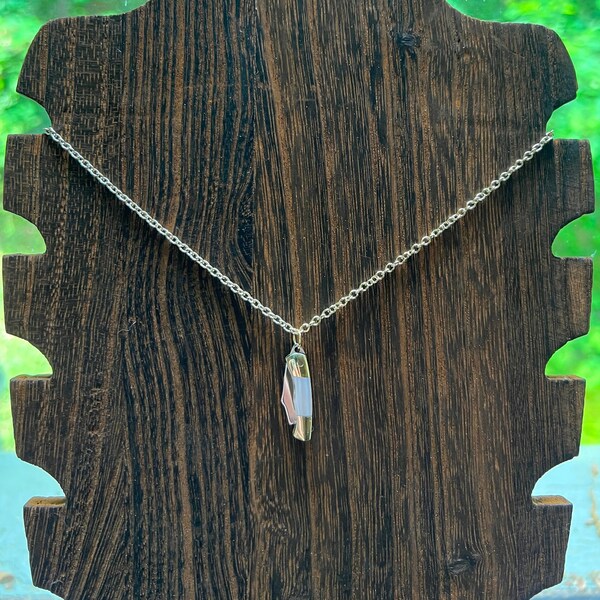 Self Defense Necklace - Etsy