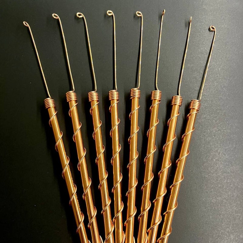 Electroculture Rod - Etsy