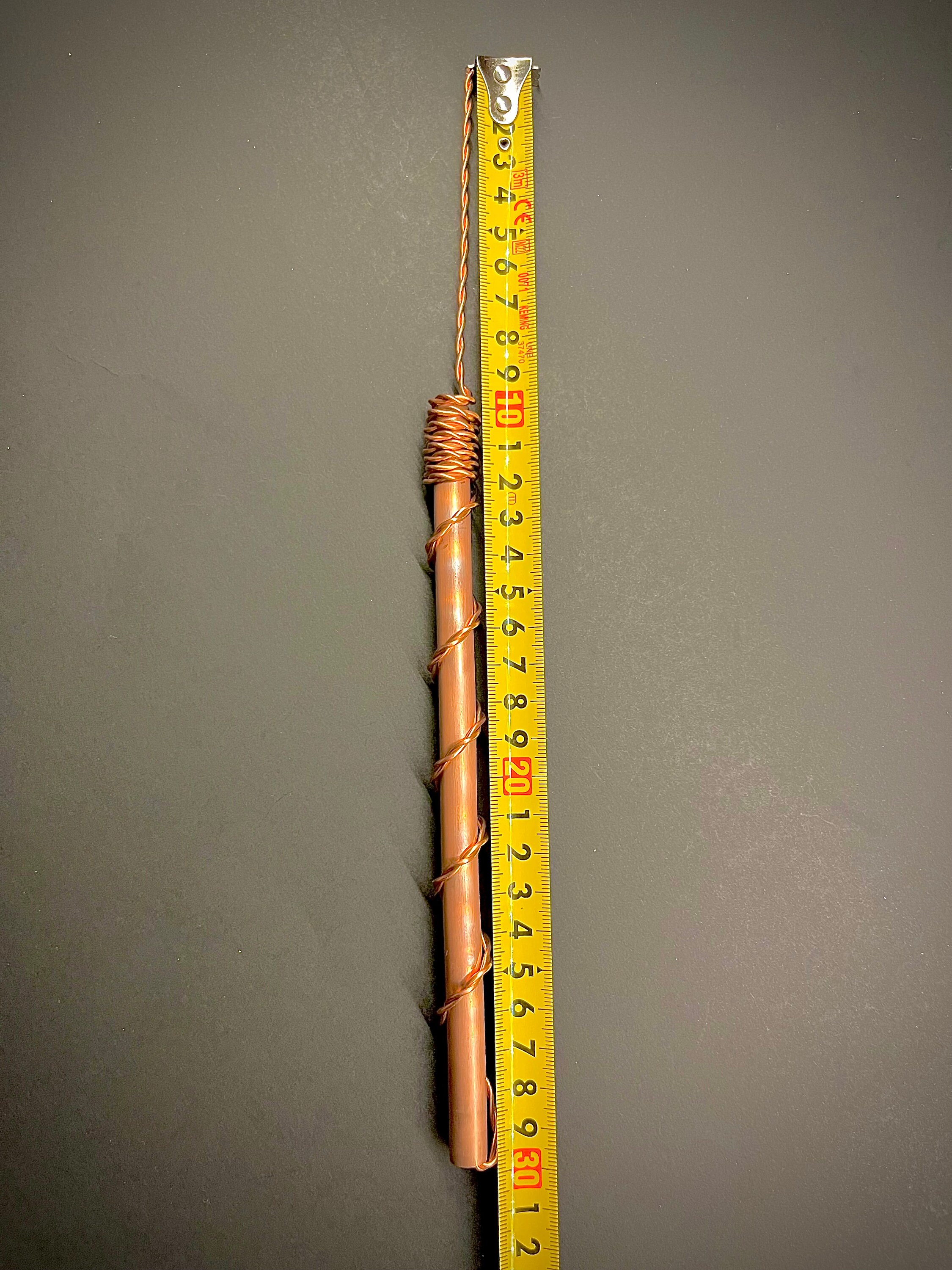 Electroculture Copper tensor Weave Antenna for Improved - Etsy