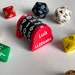 Personalized Life Counter or Hp-tracker for Tabletop Games Like Magic ...