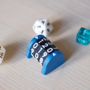 Life Counter / HP Tracker for Tabletop Games Like MTG and D&D - Etsy