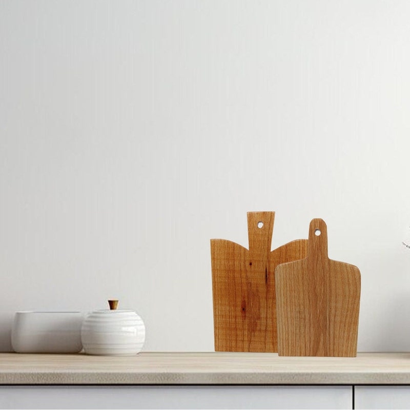 Wooden Hot Pot Stand - Etsy