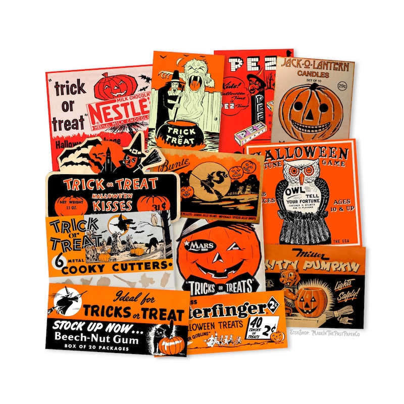 90s Halloween Decorations - Etsy