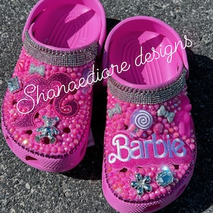 Kids Custom Crocs - Etsy