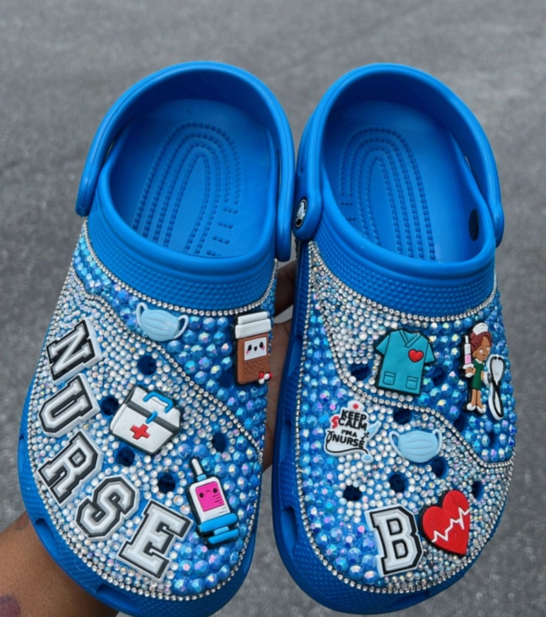 Adult Custom Crocs - Etsy