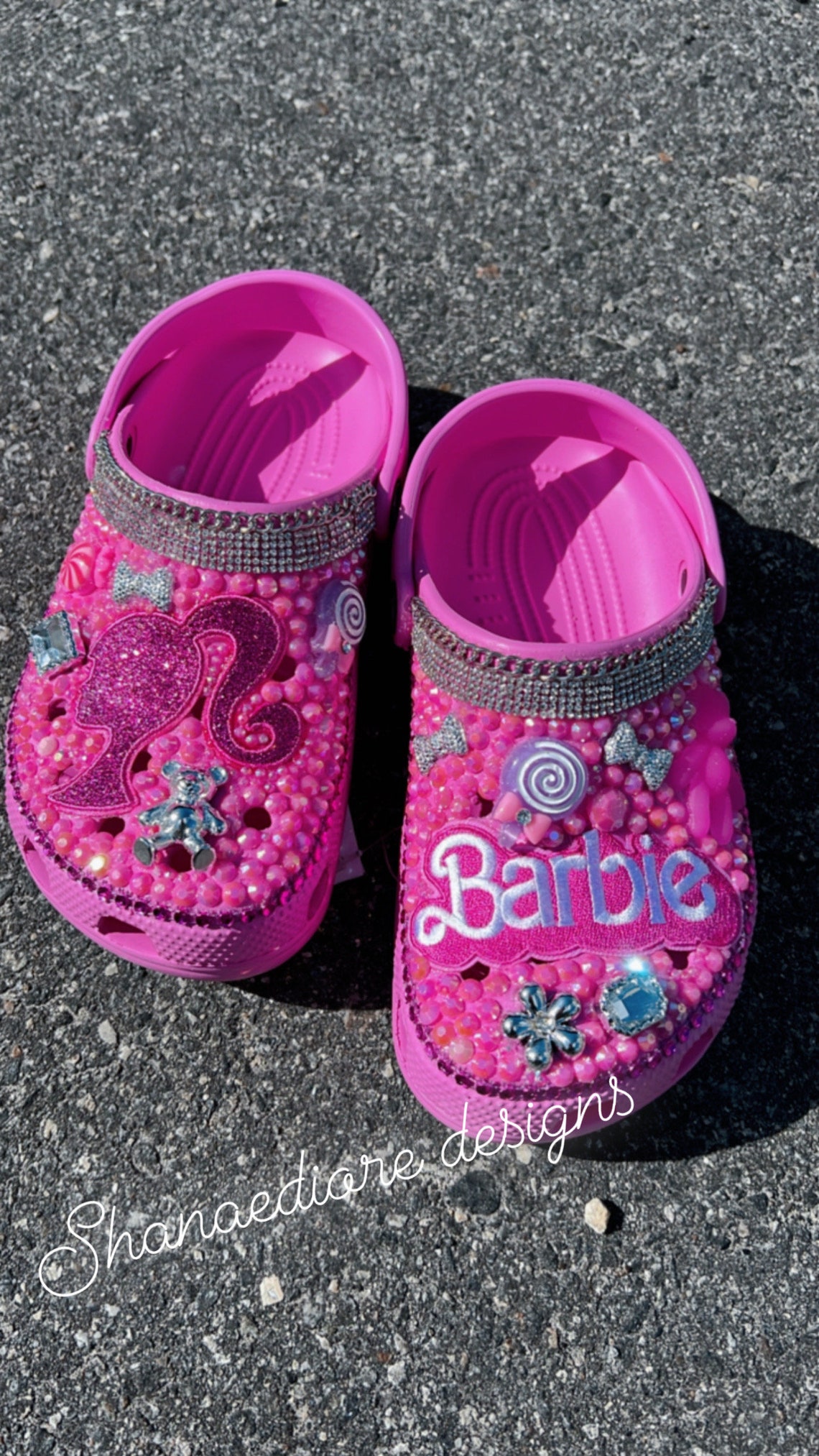 Kids Custom Crocs - Etsy