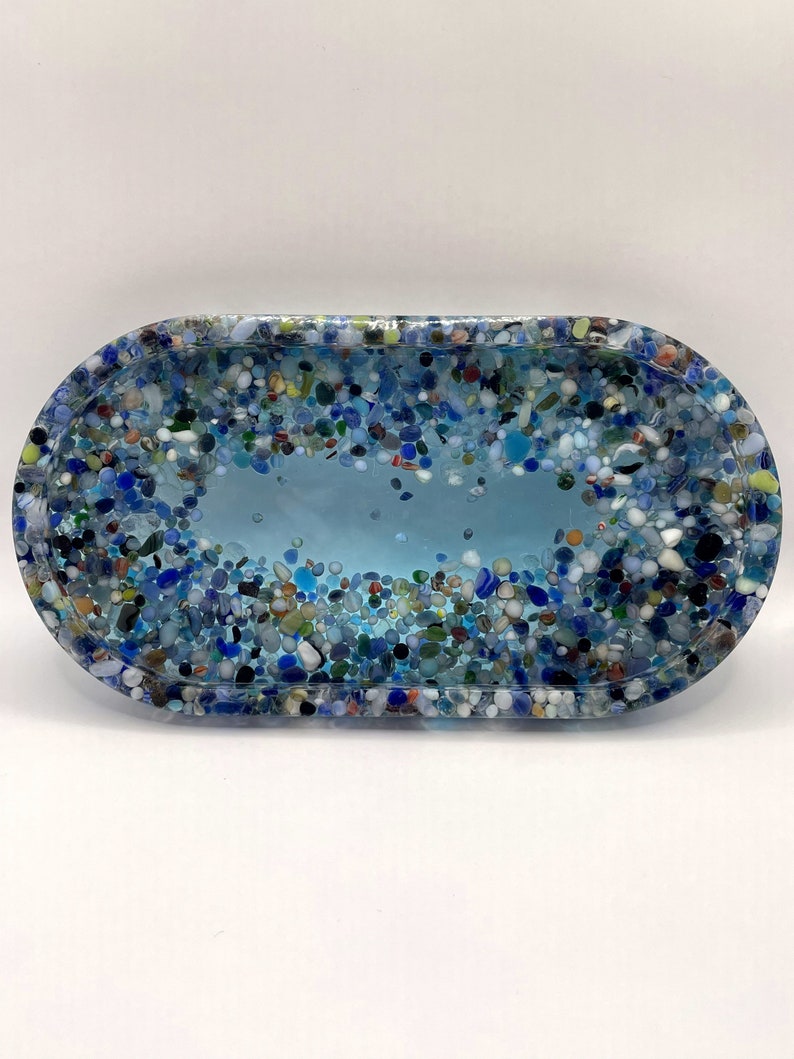 Custom Resin Tray - Etsy