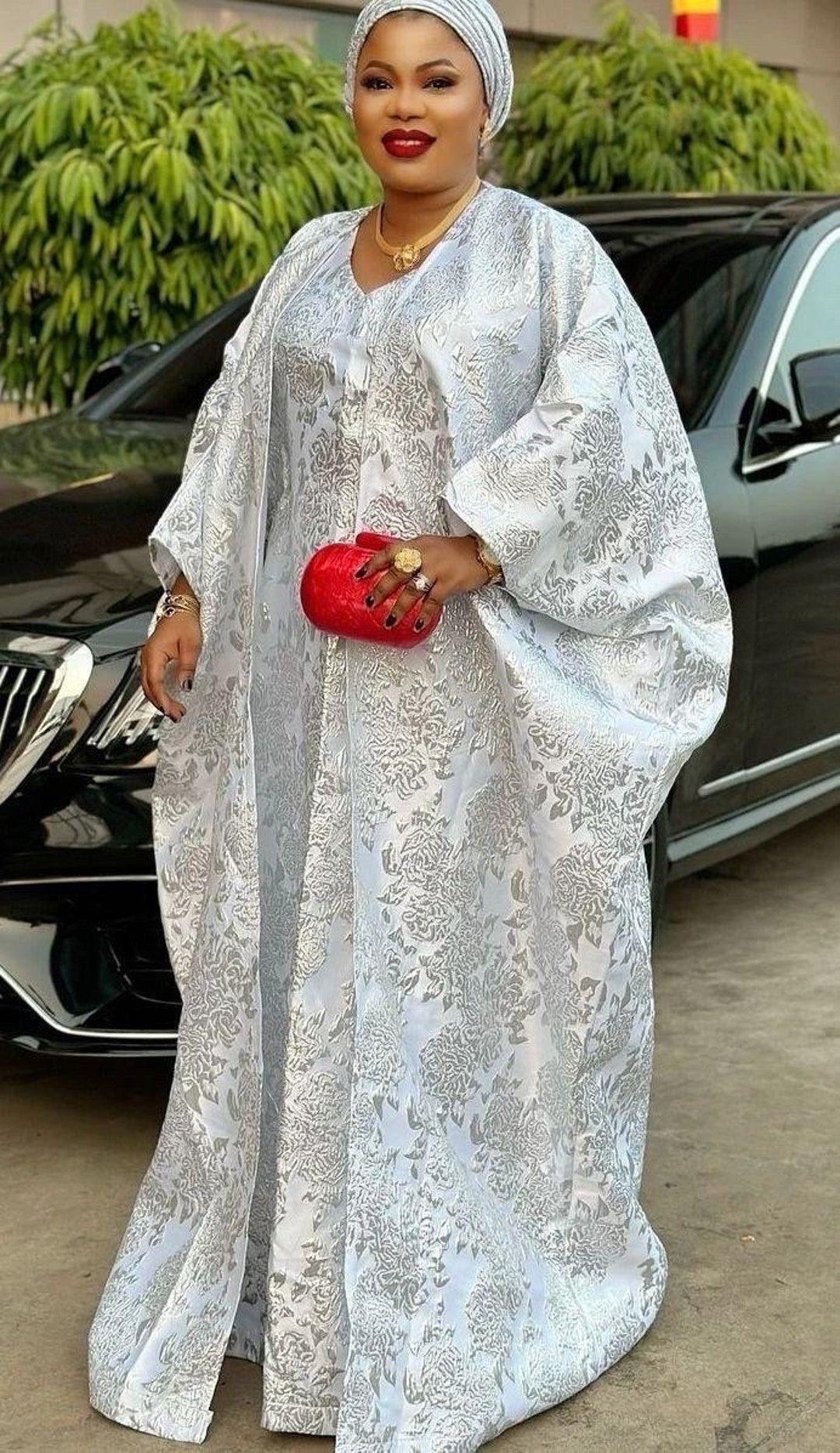 Boubou Brocade , Elegant Boubou Dresses , Boubou Gown for Women ...