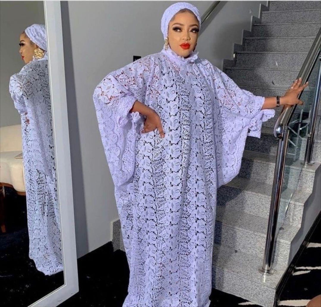 Boubou Lace , African Boubou Dresses, Women Fashion Dress, African ...