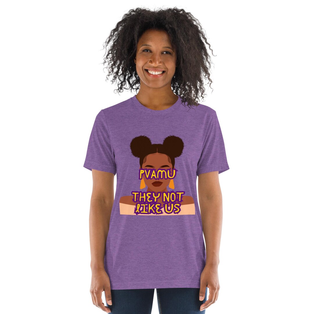 PVAMU Alumni Tee: Prairie View A&M University HBCU Pride T-shirt - Etsy