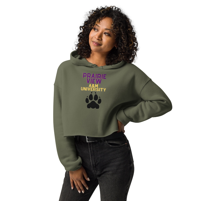 Prairie View A&M University, PVAMU Top, Who You Rootin' for Hoodie ...