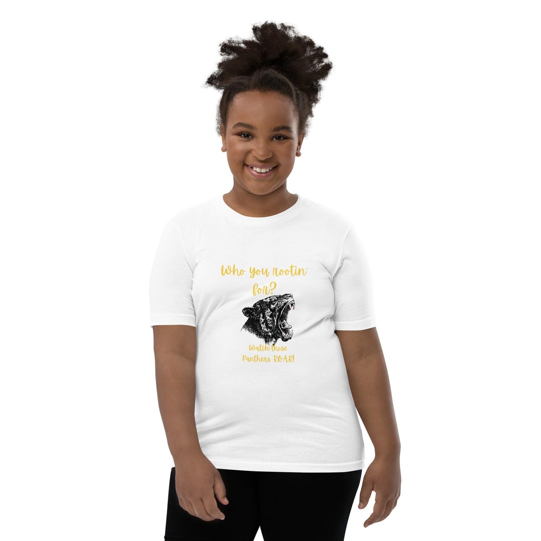 Prairie View A&M University Short Sleeve T-shirt, PVAMU Top, Who You ...