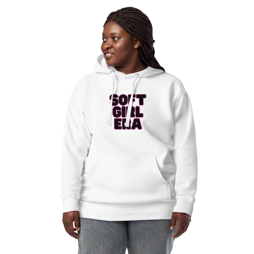 Soft Girl Era, Popular Meme, New Year Motto, Girl Power, Soft Wife Life ...