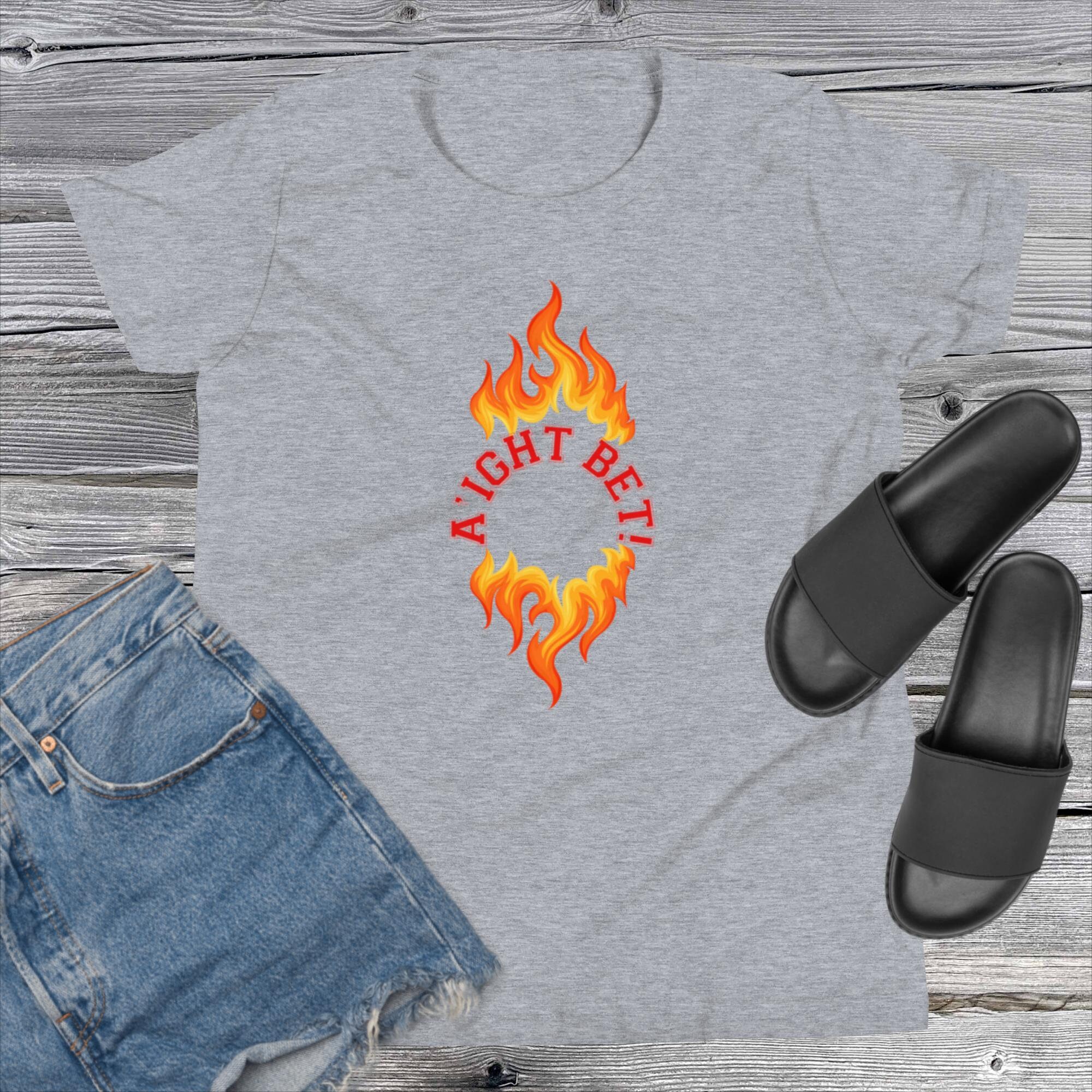 A'ight Bet Youth Short Sleeve T-shirt, Tiktok Meme T-shirt, Instagram ...