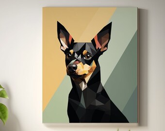 Min Pin - Etsy