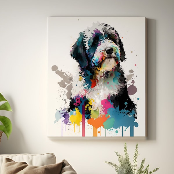 Sheepadoodle - Etsy