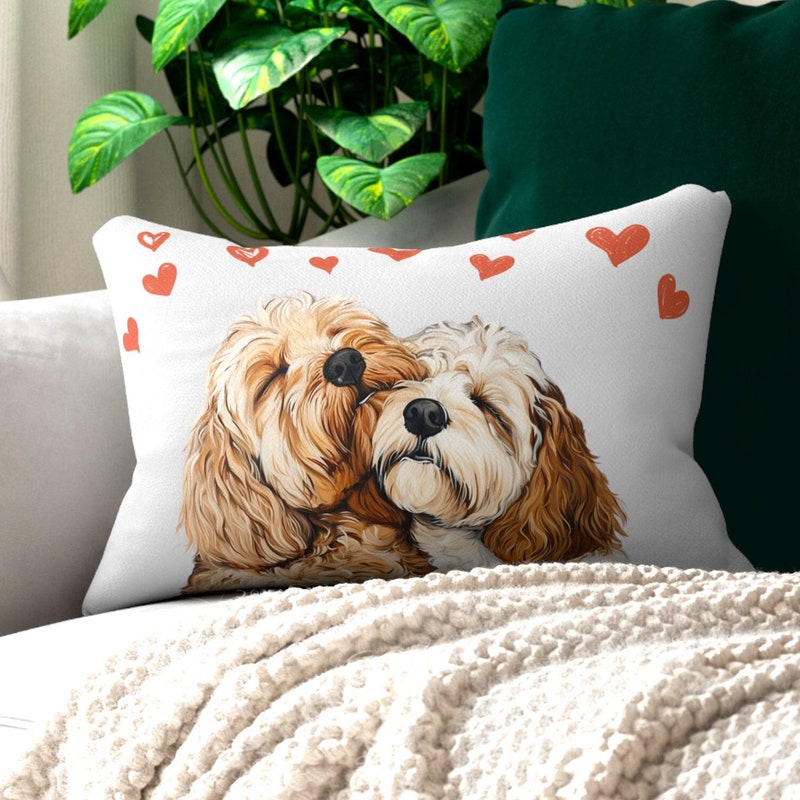 Cavapoo Gifts - 60+ Gift Ideas for 2025