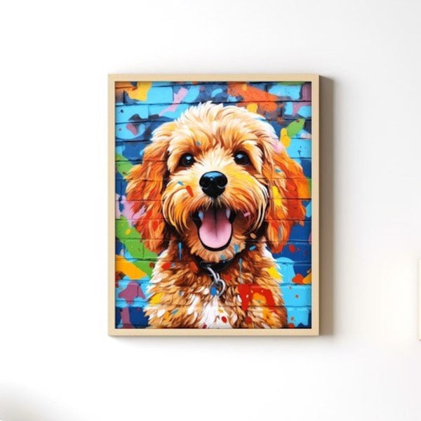 Cavapoo - Etsy UK