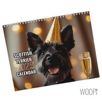 Scottish Terrier - Etsy