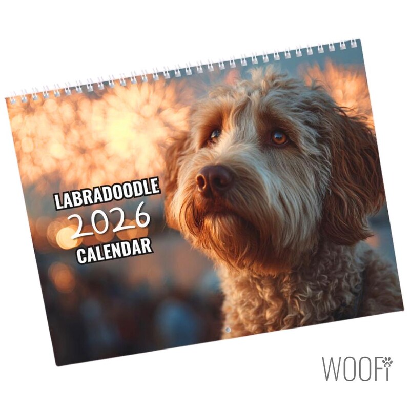Labradoodle Gifts - 60+ Gift Ideas for 2026