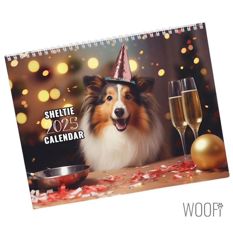 Sheltie - Etsy