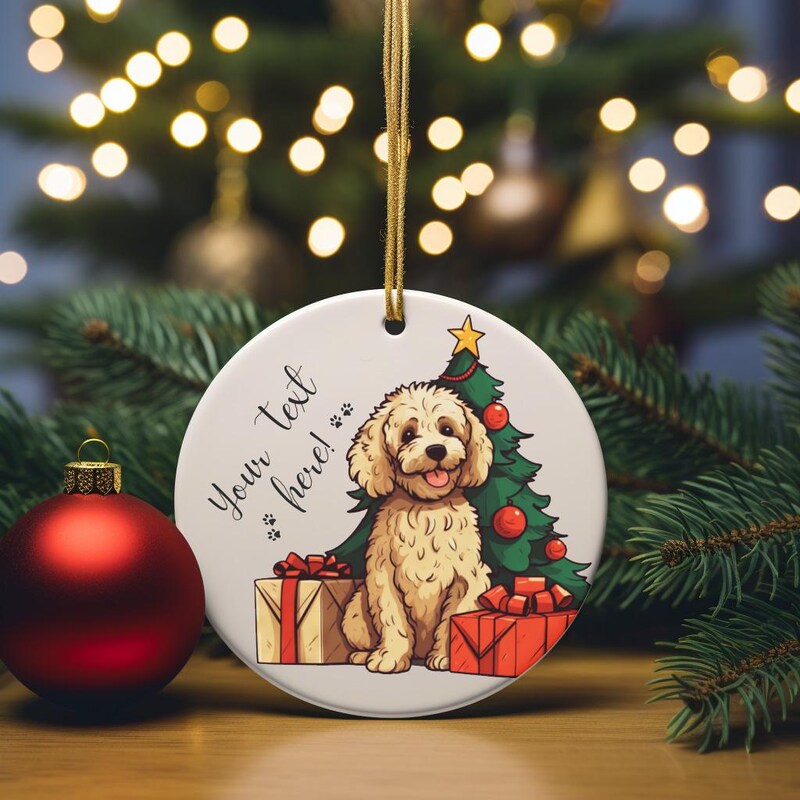 Labradoodle Gift - 60+ Gift Ideas for 2025