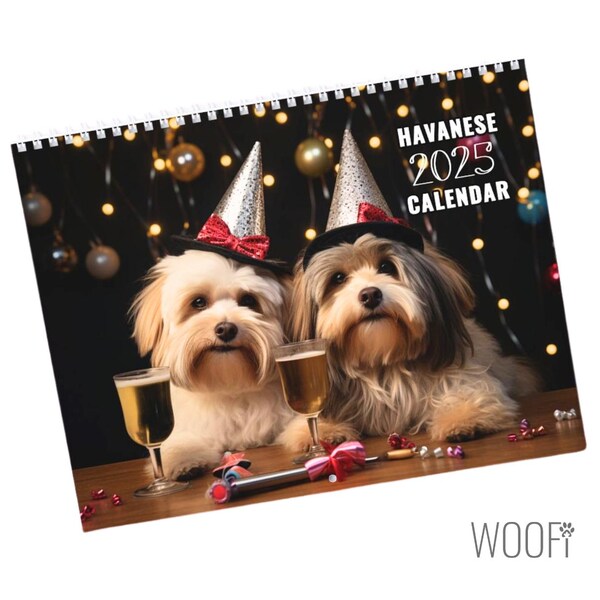 Havanese - Etsy