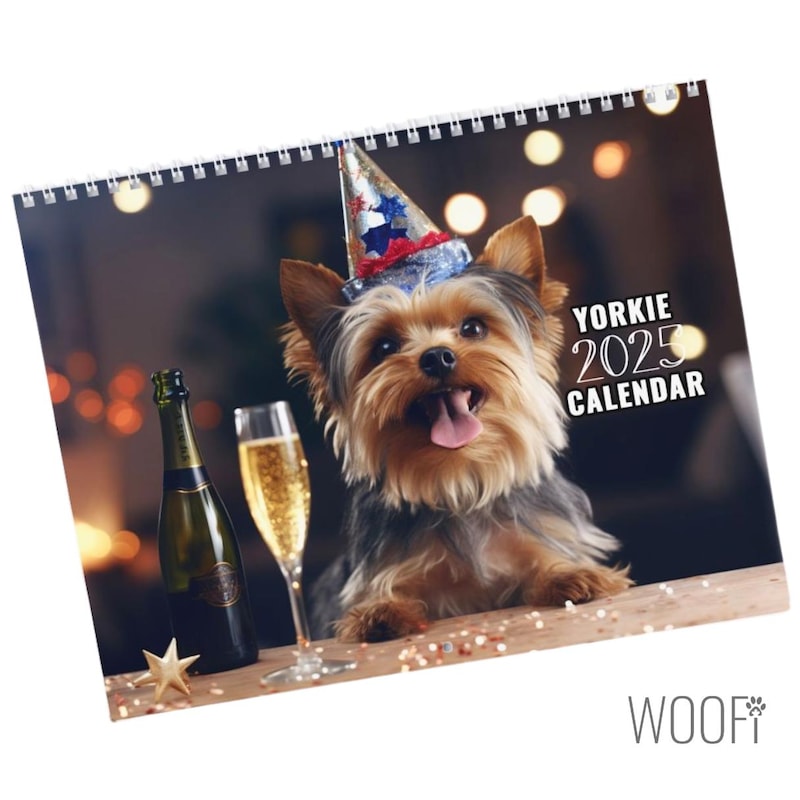 Yorkshire Terrier - Etsy