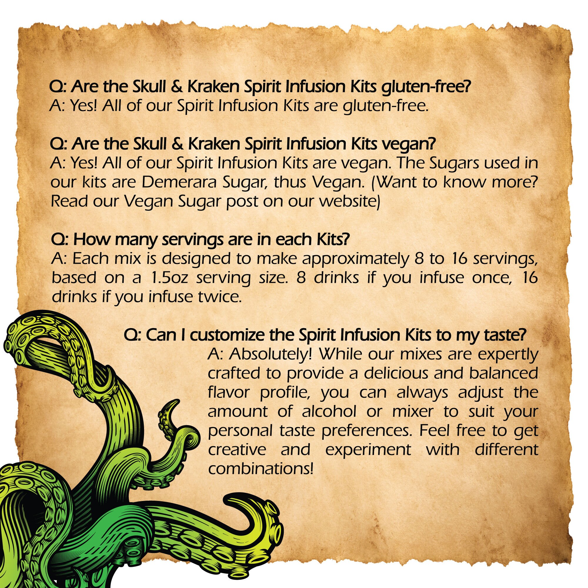 Old Fashioned Kit, Cocktail Infusion Kit, Craft Cocktail Jar, Alcohol ...