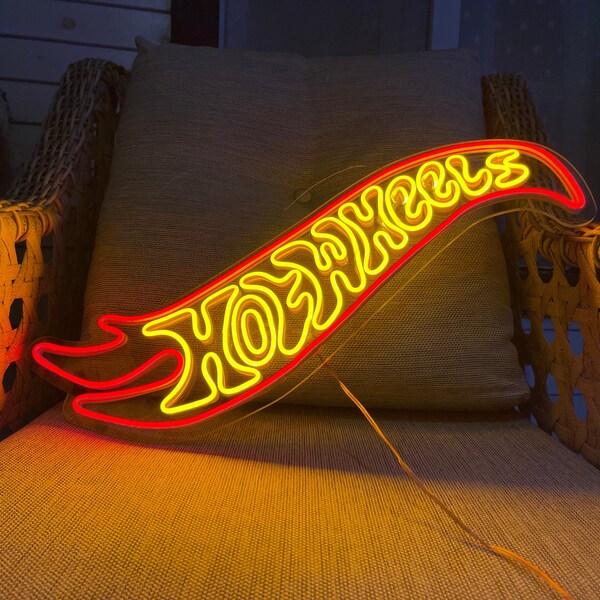 Hot Wheels Bedroom - Etsy