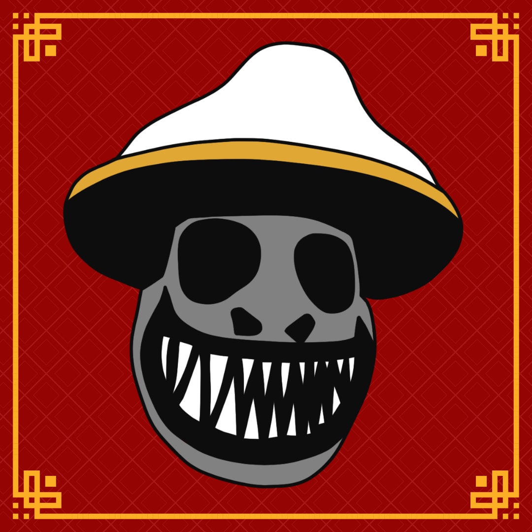 Hand Drawing Zoonomaly Stickers: Bundle Zookeeper Color PNG & PSD - Etsy