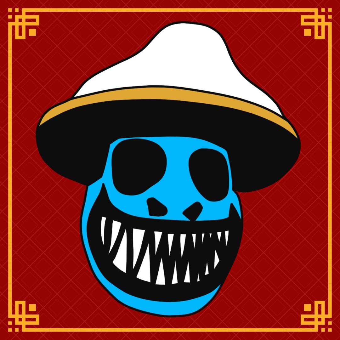 Hand Drawing Zoonomaly Stickers: Bundle Zookeeper Color PNG & PSD - Etsy