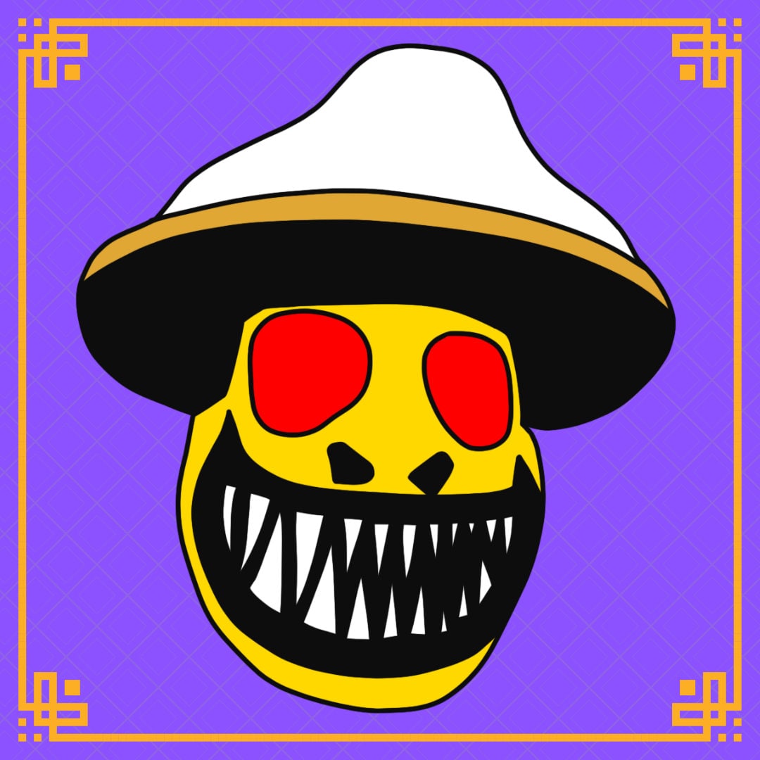 Hand Drawing Zoonomaly Stickers: Bundle Zookeeper Color PNG & PSD - Etsy