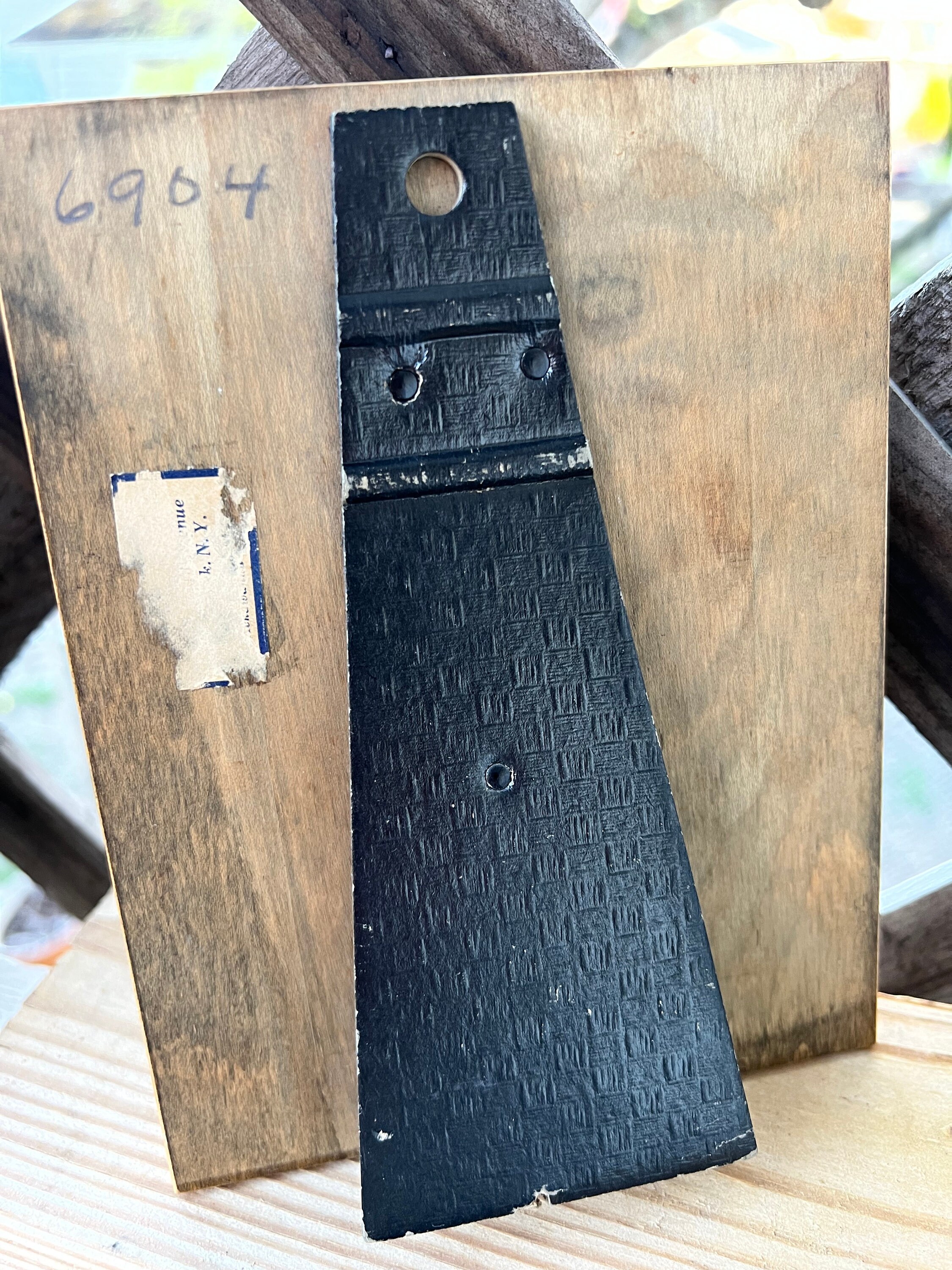 Anthony L. Bleeker Family Crest - Etsy