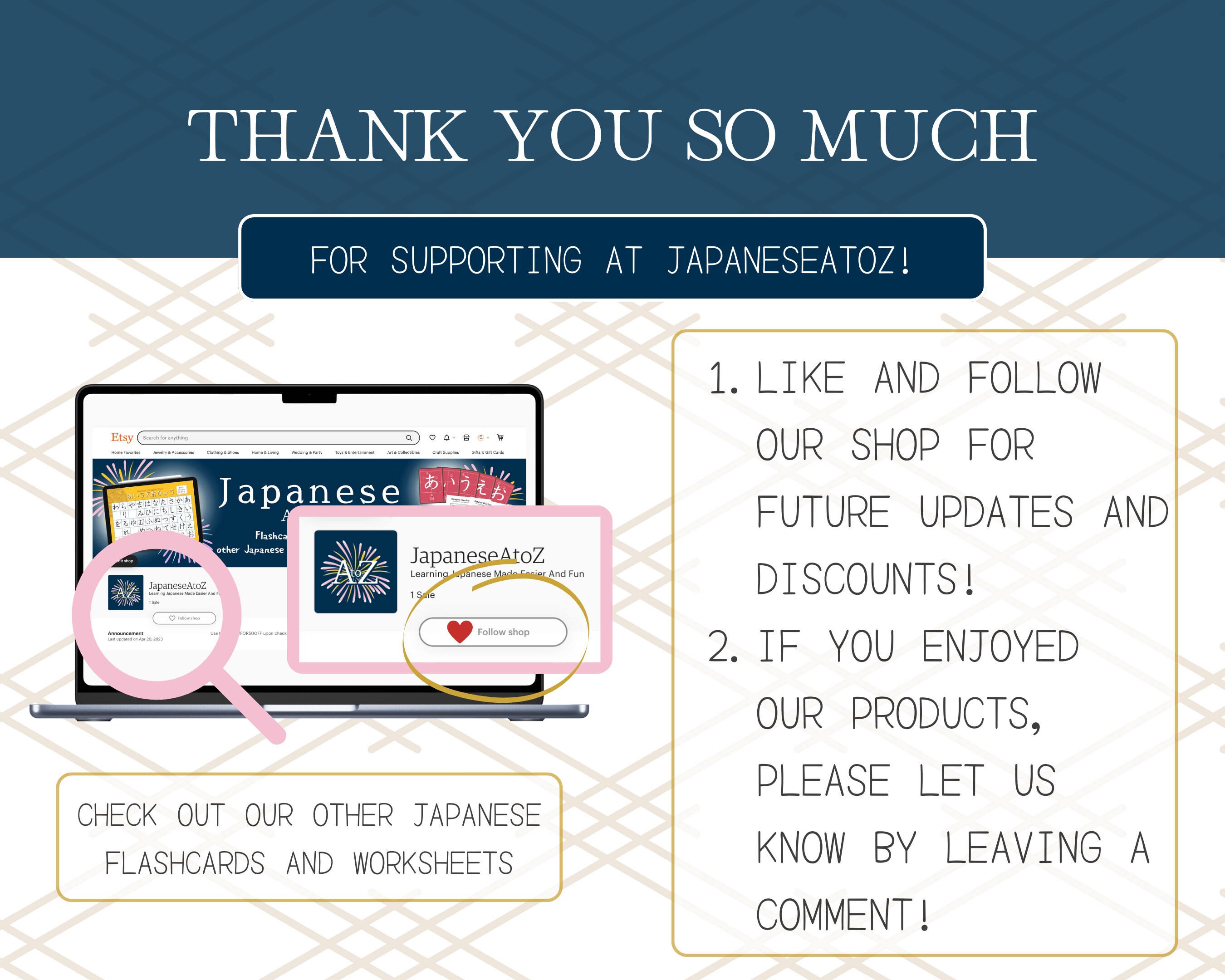 Numbers in Japanese Hiragana and Kanji Flashcards for Japanese Learning ...