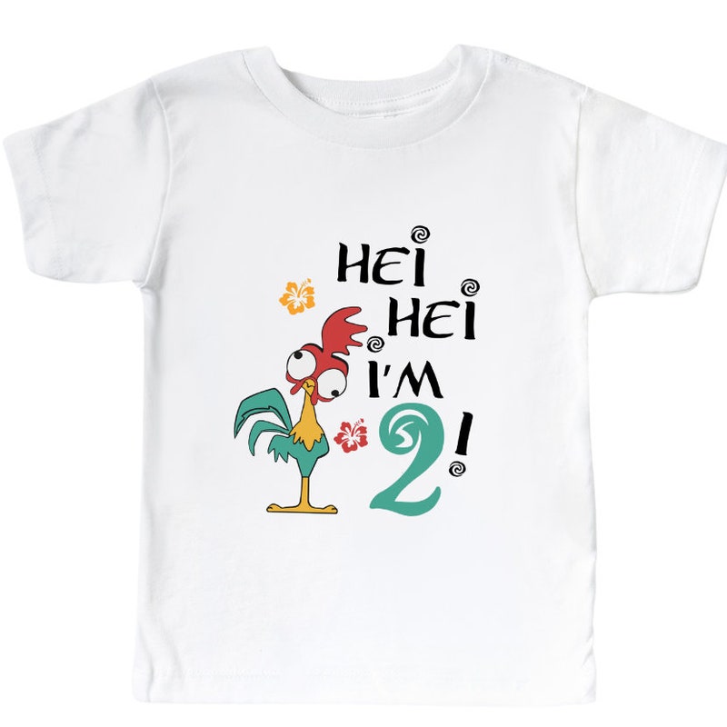 Hei Hei Girl Costume - Etsy