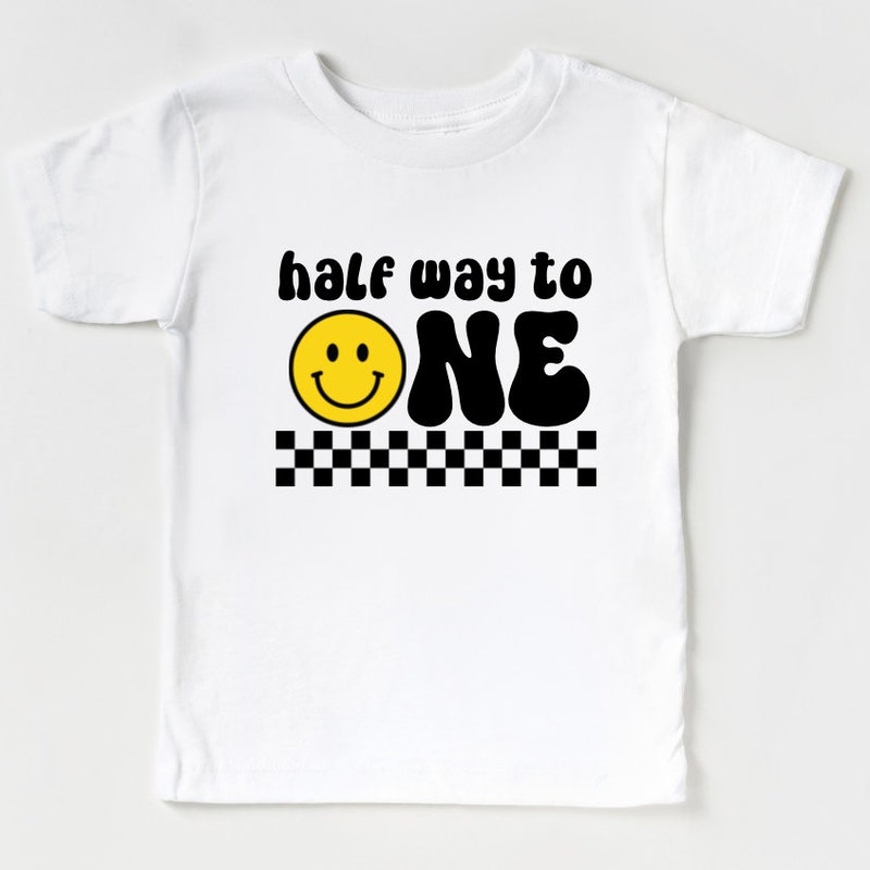 Half and Half Shirt - Etsy