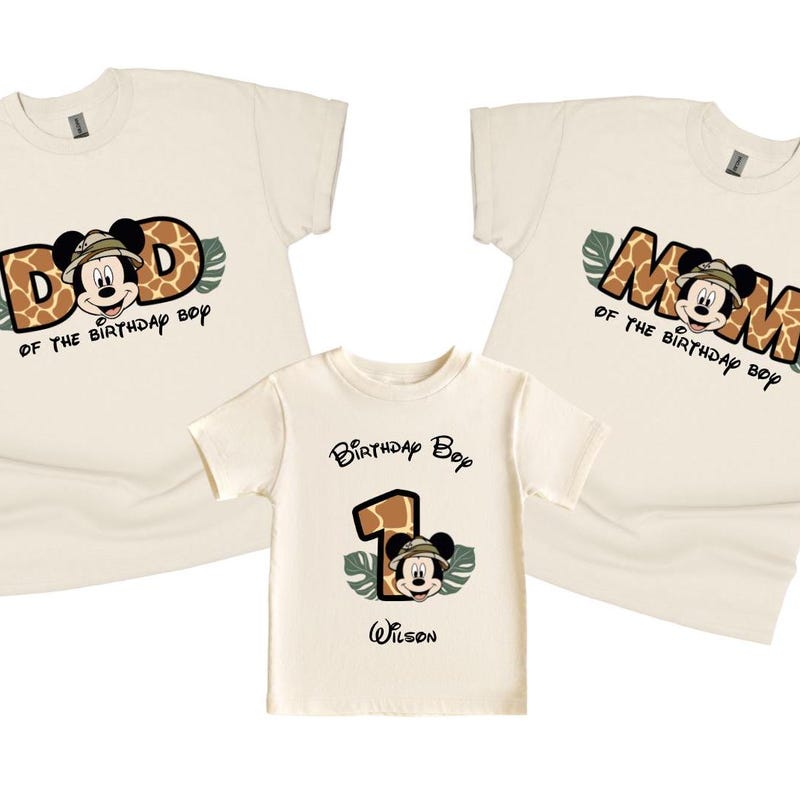 Mens Safari Baby - Etsy