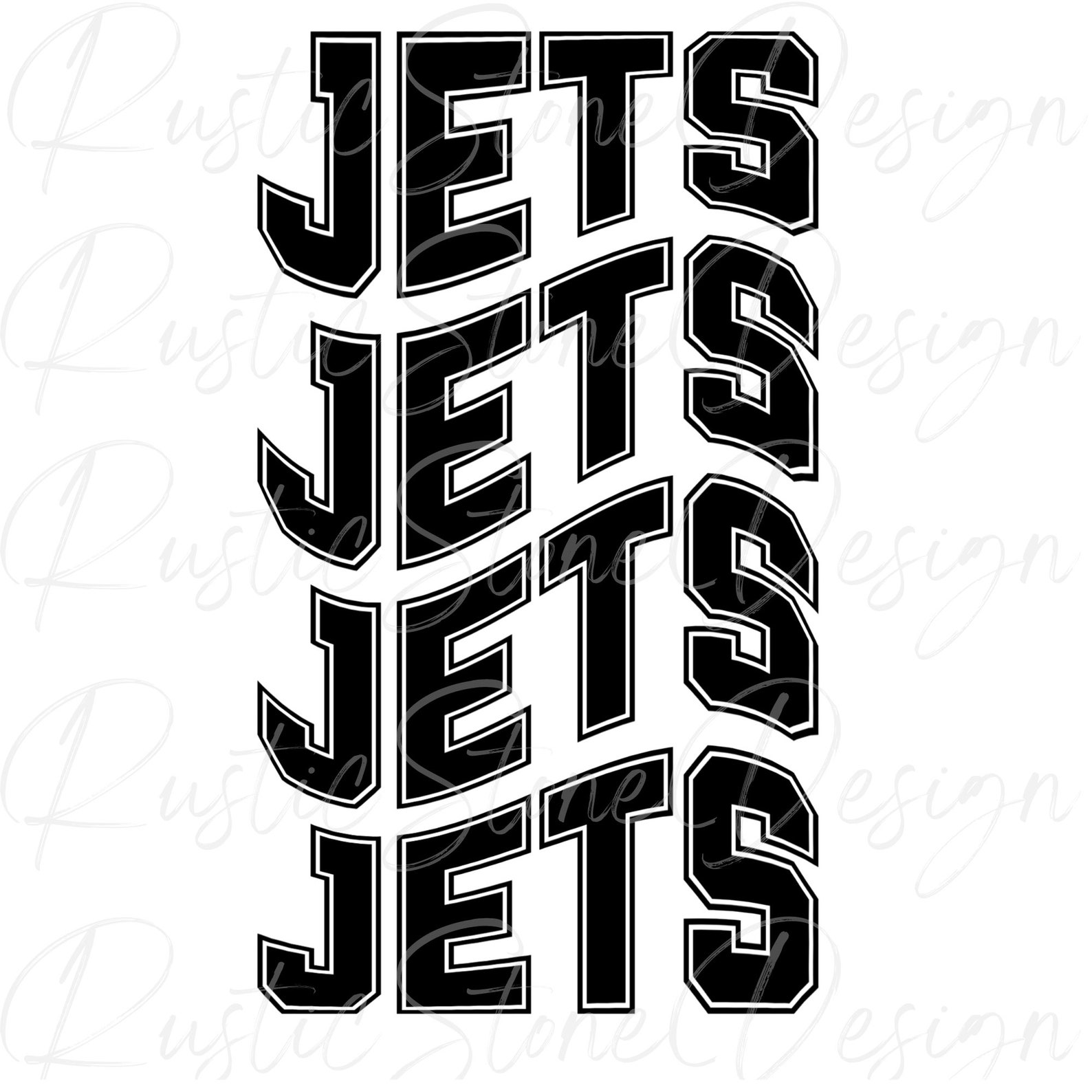 Jets Mascot PNG Image, Team Jets, Game Day (digital Download) - Etsy