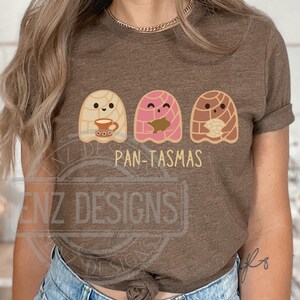 Pantasmas PNG, Mexican Ghost Png, Mexican Conchas Ghost, Pantasmas Png ...