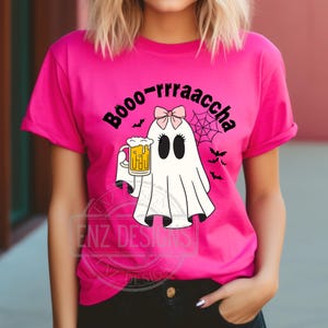 Boo Rracha PNG, Halloween Costume, Latino Halloween, Funny Shirt ...